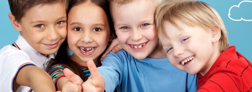 Let the children play – BEST Programs 4 Kids